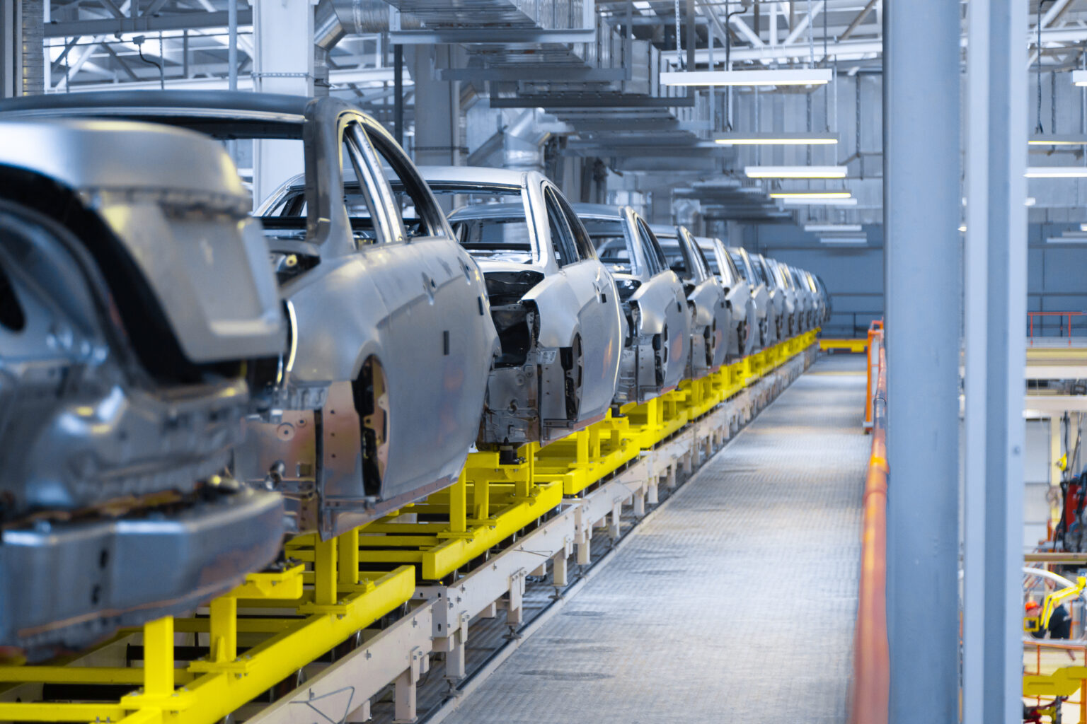 Taiichi Ohno's Three Lessons for the New Toyota President | Gemba Academy