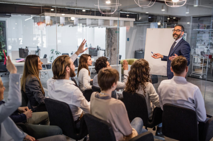 What's the Follow Up Plan? | Gemba Academy
