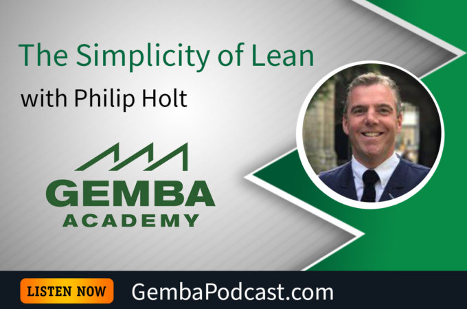 Kaizen Archives - Page 6 of 26 - Gemba Academy