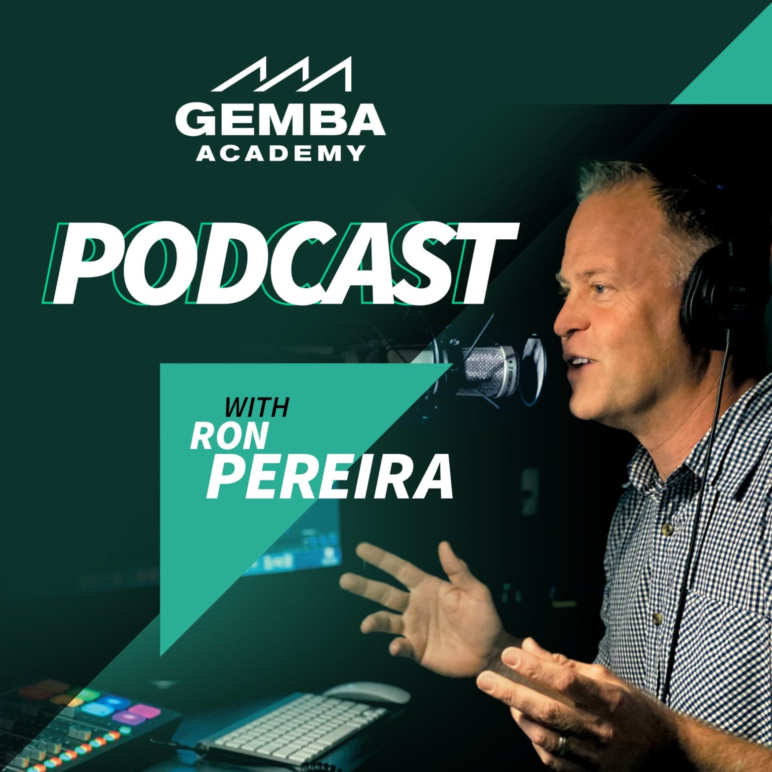 Gemba Academy Podcast | Gemba Academy
