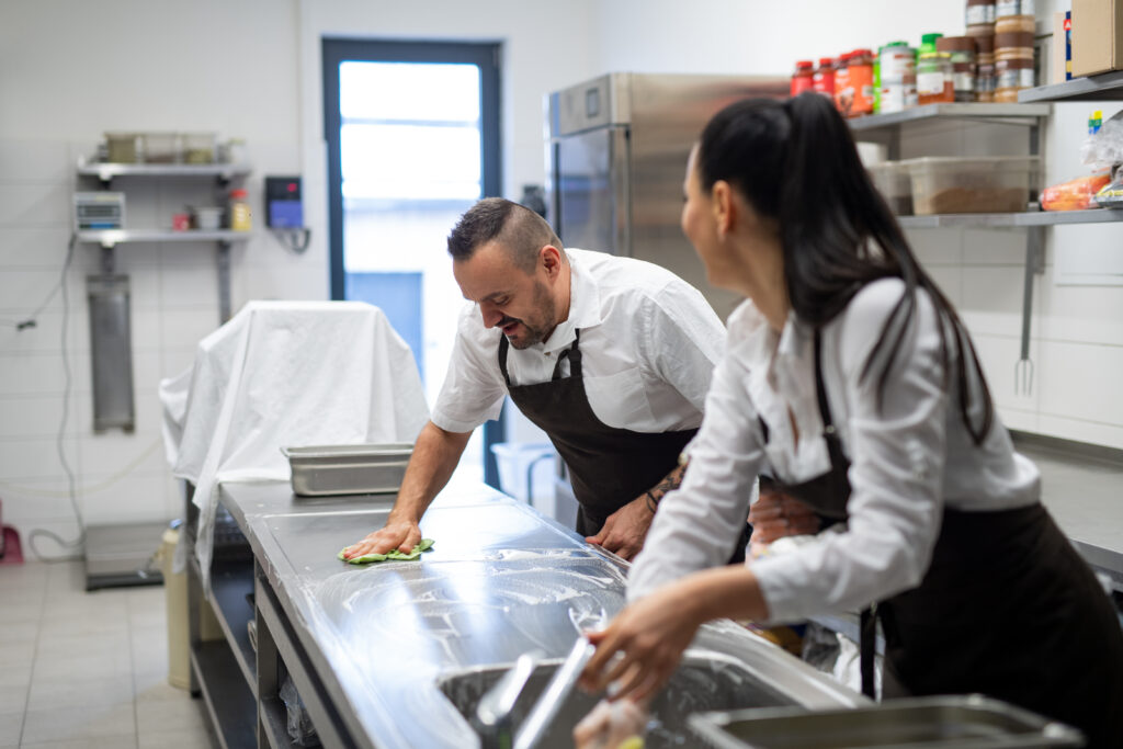 5S and Spring Cleaning | Gemba Academy