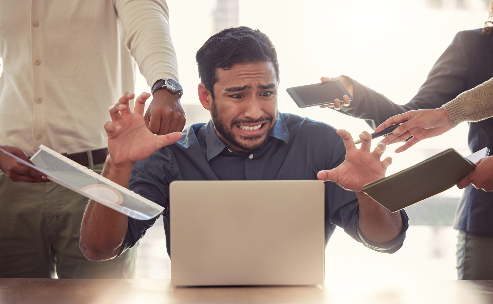 How Context Switching Affects Problem-Solving | Gemba Academy