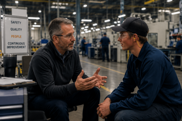 The Illusion of Someday | Gemba Academy